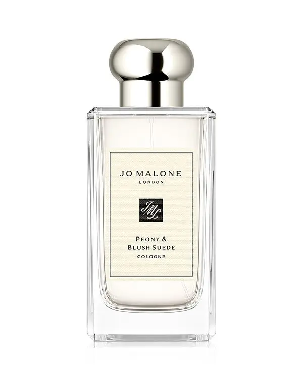 JO MALONE LONDON Peony & Blush Suede Cologne 3.4 Oz - No Color
