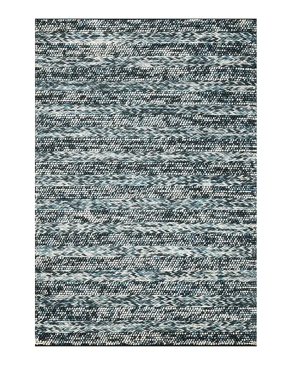 Kas Cortico Heather Area Rug, 7'6 X 9'6 - Blue