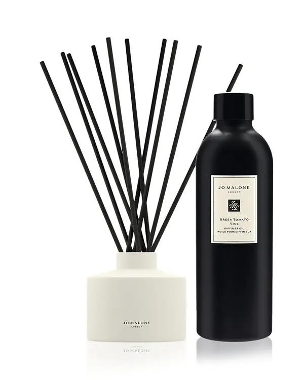 JO MALONE LONDON Green Tomato Vine Diffuser 11.8 Oz - No Color