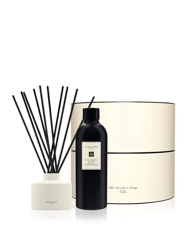 JO MALONE LONDON Lilac Lavender & Lovage Diffuser 11.8 Oz - No Color