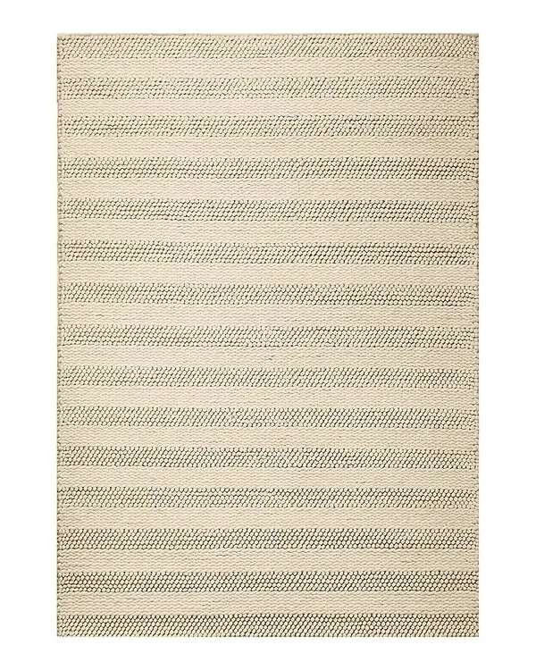 Kas Cortico Winter Area Rug, 7'6 X 9'6 - White