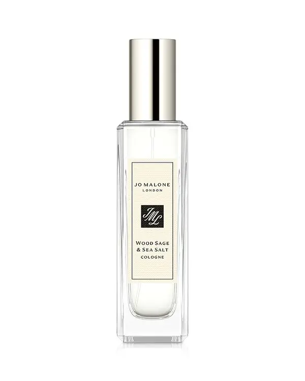 JO MALONE LONDON Wood Sage & Sea Salt Cologne 1 Oz - No Color