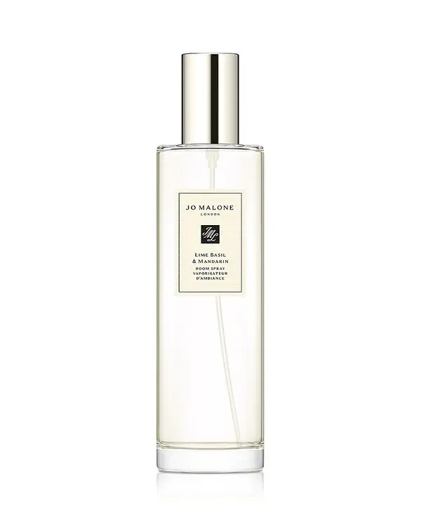 JO MALONE LONDON Lime Basil & Mandarin Room Spray 3.4 Oz - No Color