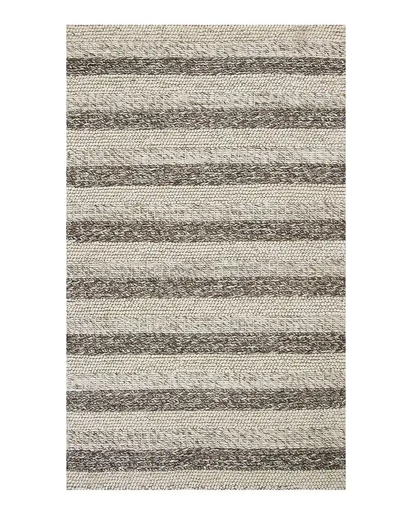 Kas Cortico Landscape Area Rug, 3'3 X 5'3 - Grey