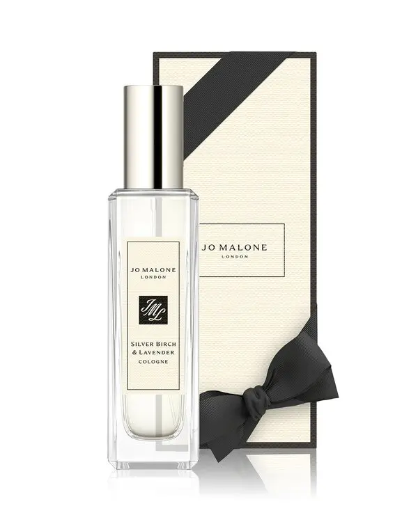 JO MALONE LONDON Silver Birch & Lavender Cologne 1 Oz