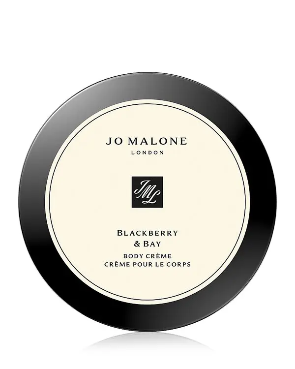 Jo Malone Blackberry & Bay Body Creme - No Color