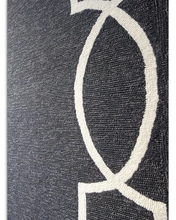 Kas Libby Langdon Hamptons Madison Area Rug, 5' X 7
