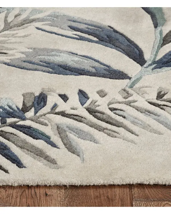 Kas Havana Tropics Area Rug, 5' X 8