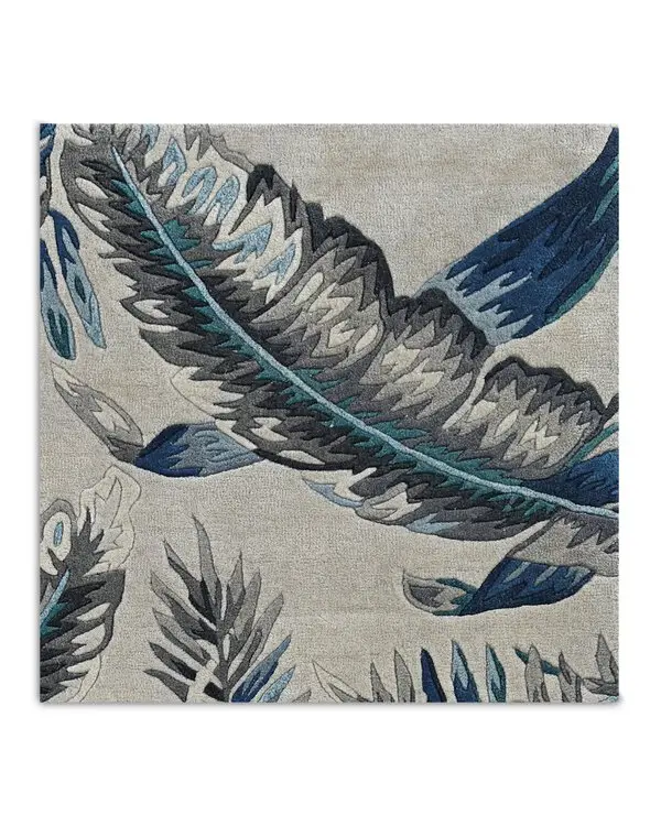Kas Havana Tropics Area Rug, 5' X 8