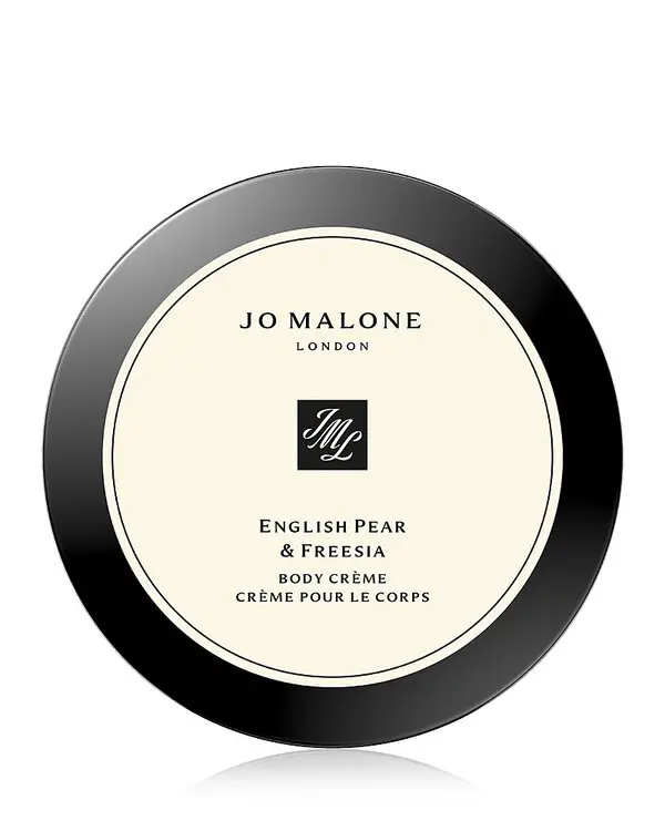 JO MALONE LONDON English Pear & Freesia Body Cream 5.9 Oz - No Color