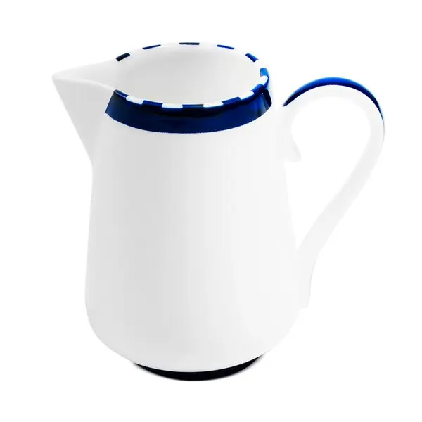 RICHARD BRENDON Sugar Bowl & Milk Jug