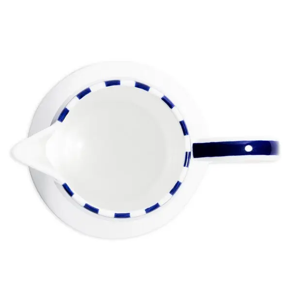 RICHARD BRENDON Sugar Bowl & Milk Jug