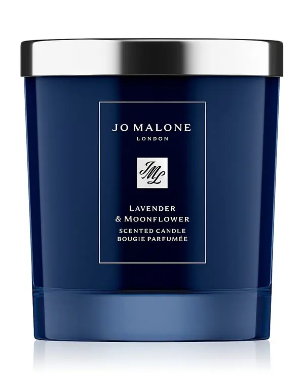 JO MALONE LONDON Lavender & Moonflower Home Candle 7 Oz - No Color