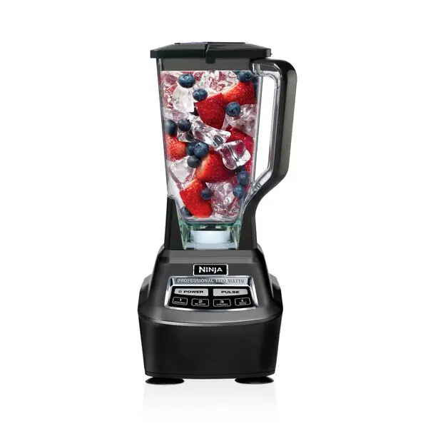 NINJA Shark Mega Kitchen System