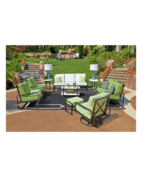 Kas Libby Langdon Hamptons Madison Area Rug, 8' X 11