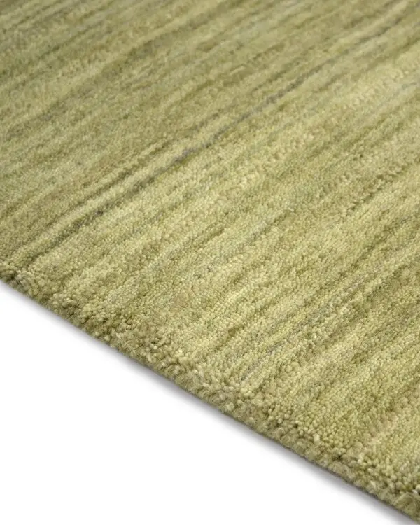 DALYN RUG COMPANY Rafia Rf100 Area Rug, 3'6 X 5'6 - Kiwi