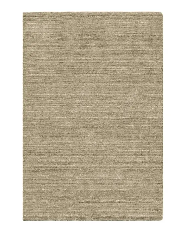 DALYN RUG COMPANY Rafia Rf100 Area Rug, 3'6 X 5'6 - Linen