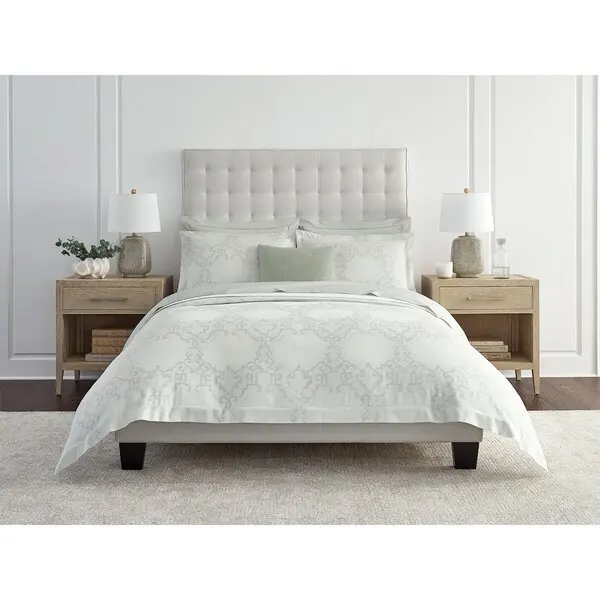 SFERRA Laterina Boulaterina Boudoir Sham Exclusive
