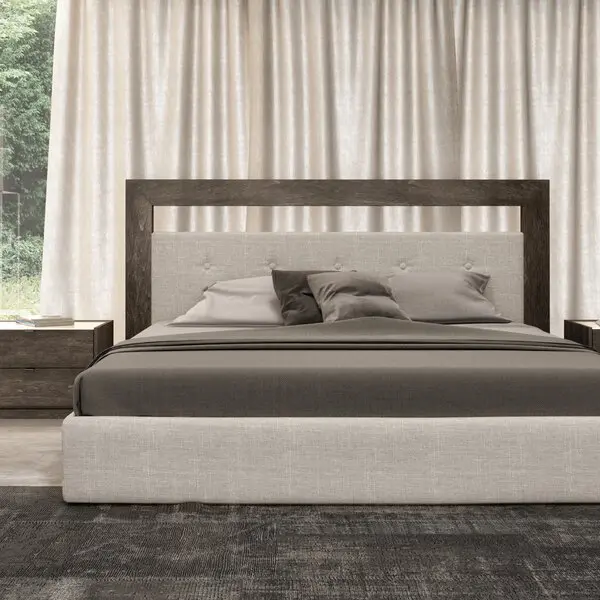 HUPPE Cloe Queen Bed