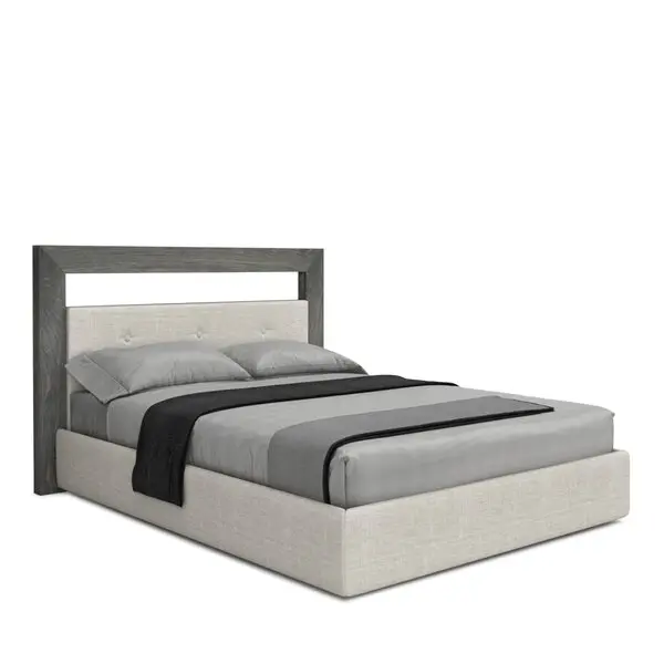 HUPPE Cloe Queen Bed