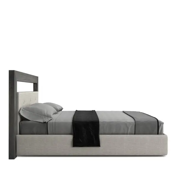 HUPPE Cloe Queen Bed