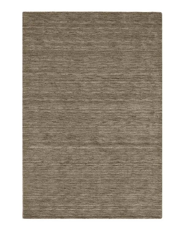 DALYN RUG COMPANY Rafia Rf100 Area Rug, 5' X 7'6 - Taupe