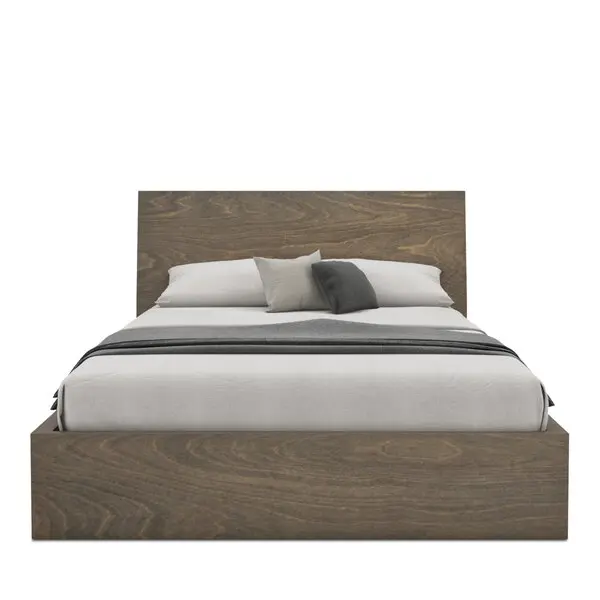 HUPPE Clark Storage Queen Bed