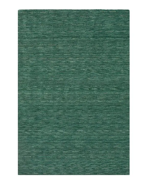 DALYN RUG COMPANY Rafia Rf100 Area Rug, 8' X 10 - Emerald
