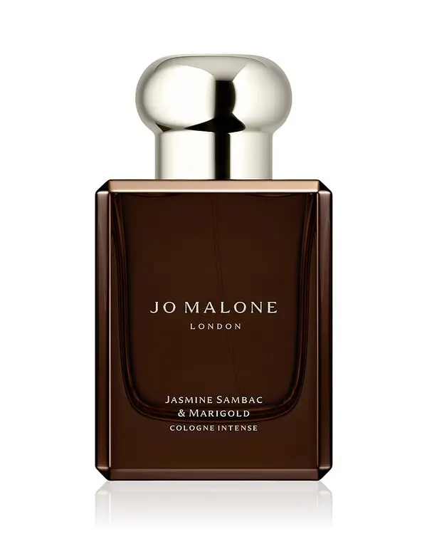 JO MALONE LONDON Jasmine Sambac & Marigold Cologne Intense 1.7 Oz - No Color