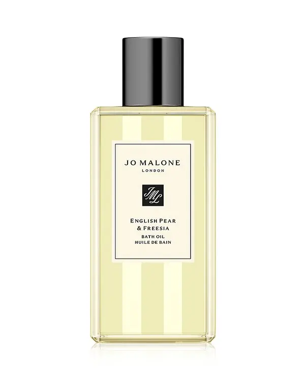 JO MALONE LONDON English Pear & Freesia Bath Oil 8.5 Oz - No Color