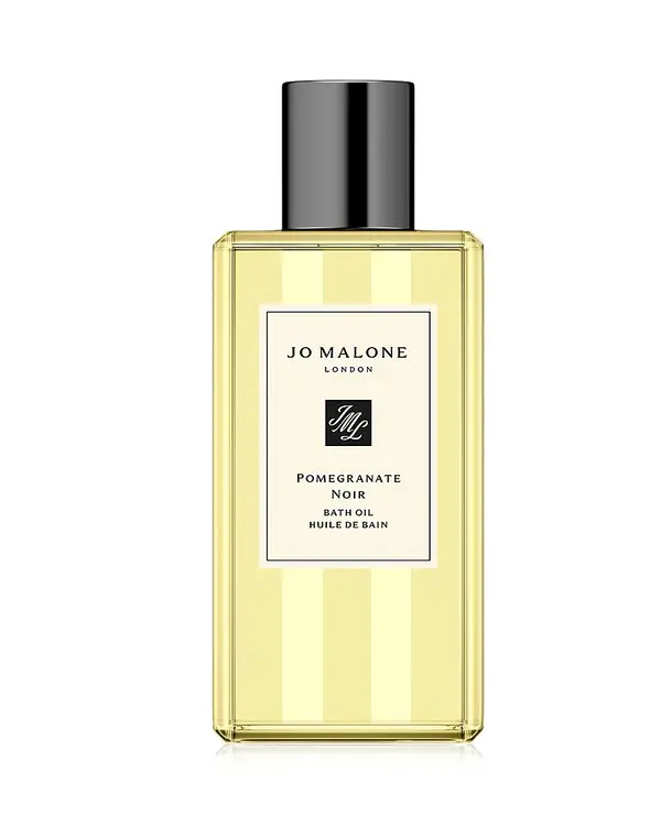 Jo Malone Pomegranate Noir Bath Oil - No Color