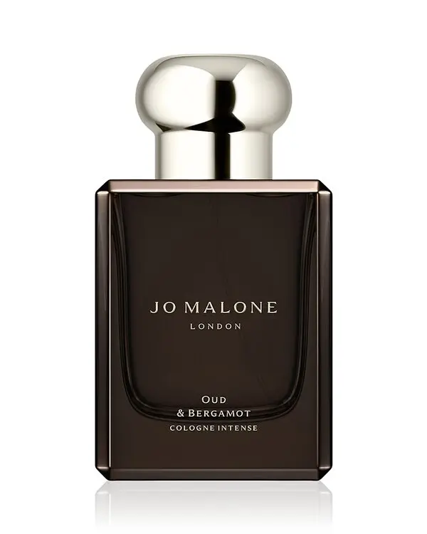 JO MALONE LONDON Oud & Bergamot Cologne Intense 1.7 Oz - No Color