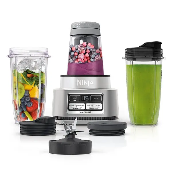 NINJA Foodi Power Blender & Processor System