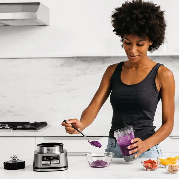 NINJA Foodi Power Blender & Processor System