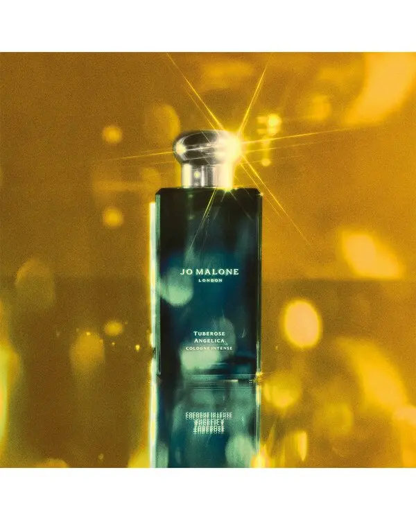 Jo Malone Tuberose Angelica Cologne Intense 1.7 Oz - No Color