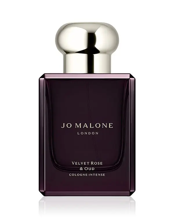 JO MALONE LONDON Velvet Rose & Oud Cologne Intense 1.7 Oz - No Color