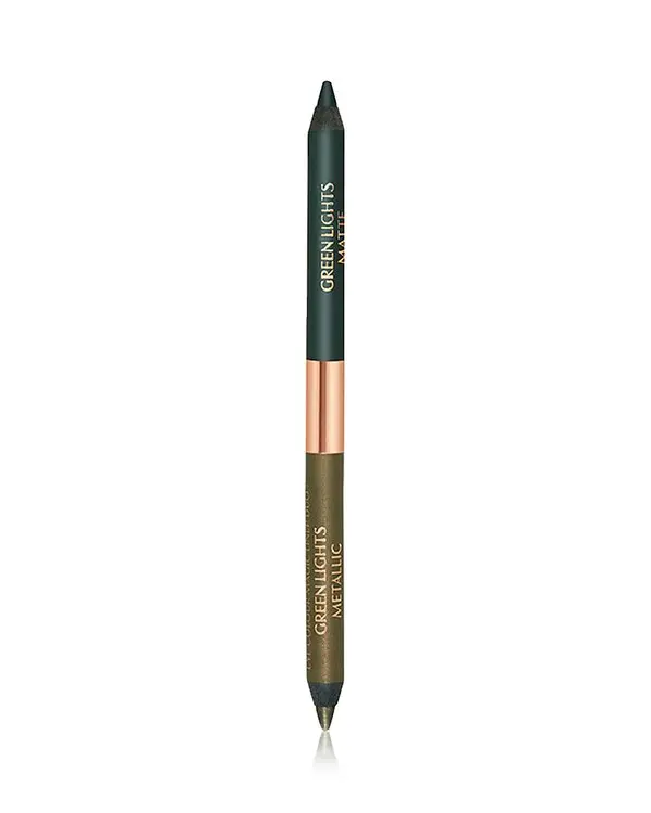 Charlotte Tilbury Double Ended Liner - Green Lights