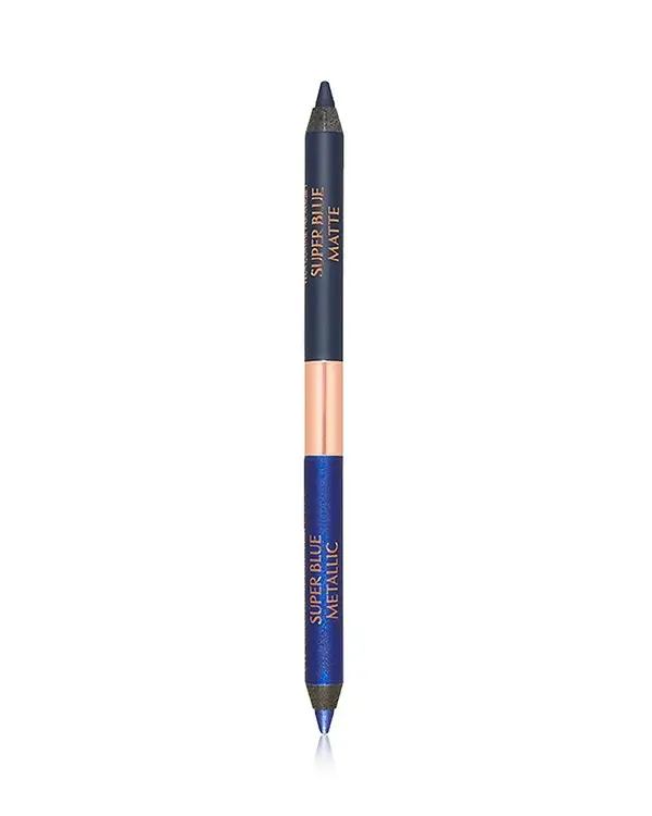 Charlotte Tilbury Double Ended Liner - Super Blue