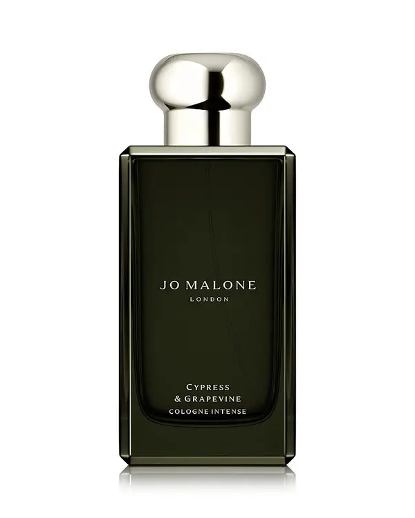 JO MALONE LONDON Cypress & Grapevine Cologne Intense 3.4 Oz - No Color