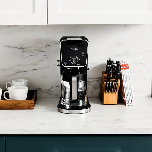 NINJA Cfp301 Dual Brew Pro Coffee Maker