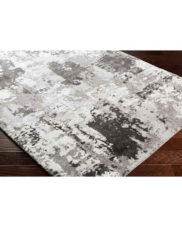 Livabliss Venice Vne-2306 Round Area Rug, 5'3 X 5'3
