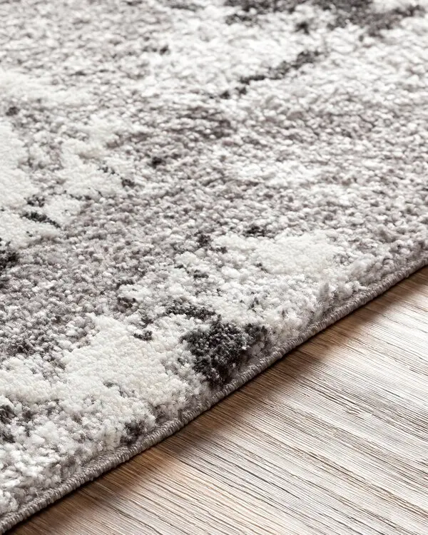 Livabliss Venice Vne-2306 Round Area Rug, 5'3 X 5'3