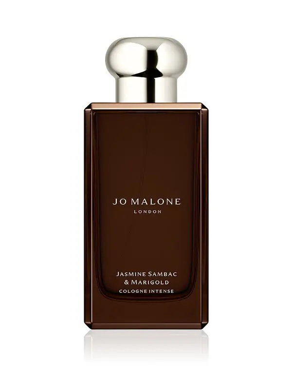 JO MALONE LONDON Jasmine Sambac & Marigold Cologne Intense 3.4 Oz - No Color