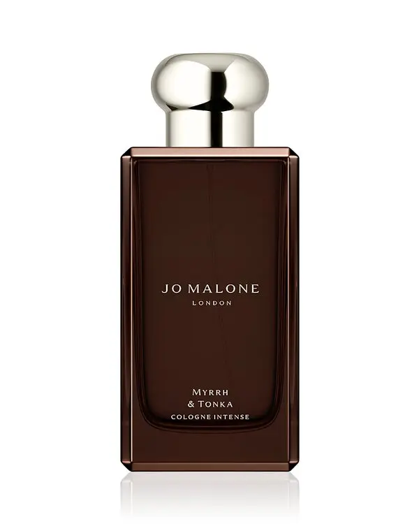 JO MALONE LONDON Myrrh & Tonka Cologne Intense 3.4 Oz - No Color