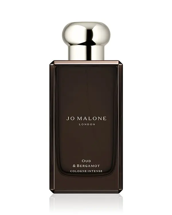 JO MALONE LONDON Oud & Bergamot Cologne Intense 3.4 Oz - No Color