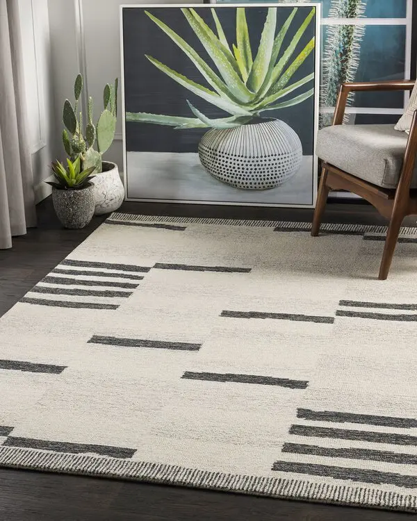Livabliss Granada Gnd-2330 Area Rug, 8' X 10