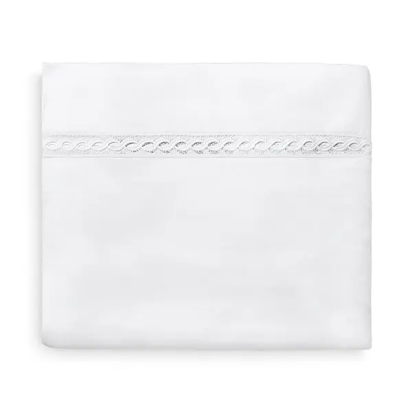 SFERRA Millesimo Duvet Cover, King - White