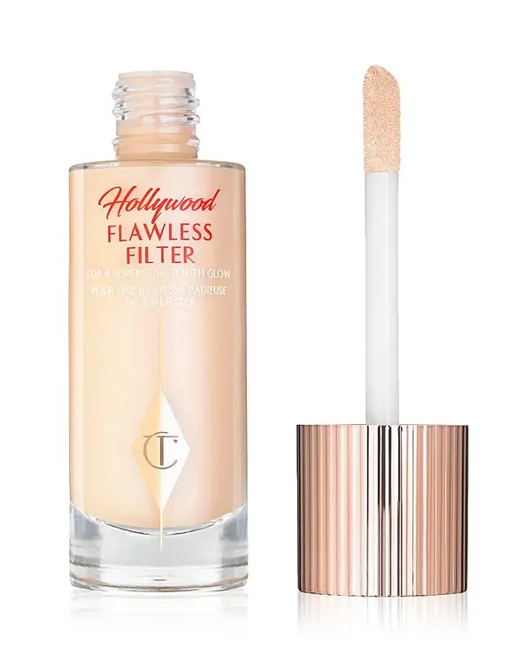 Charlotte Tilbury Hollywood Flawless Filter 1 Oz - . Fair