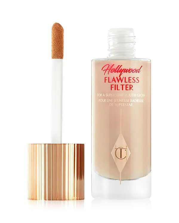 Charlotte Tilbury Hollywood Flawless Filter 1 Oz - . Medium
