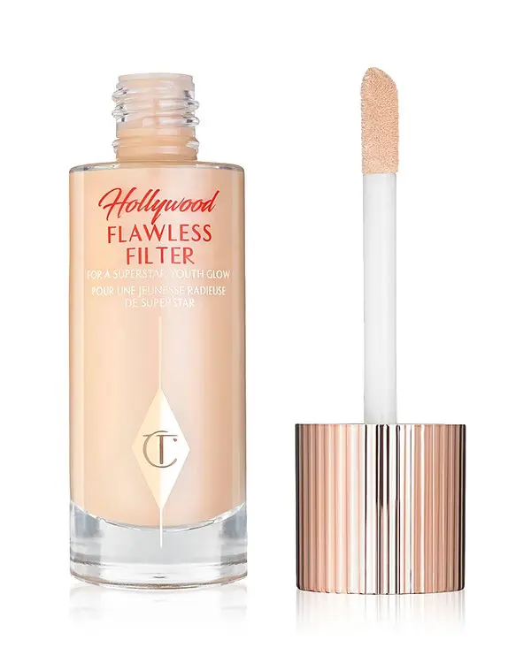 Charlotte Tilbury Hollywood Flawless Filter 1 Oz - Light